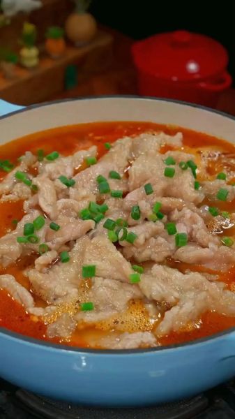 滑肉汤怎么做_滑肉汤的家常做法-第2张图片-山城妙识 滑肉汤怎么做_滑肉汤的家常做法-第2张图片-山城妙识