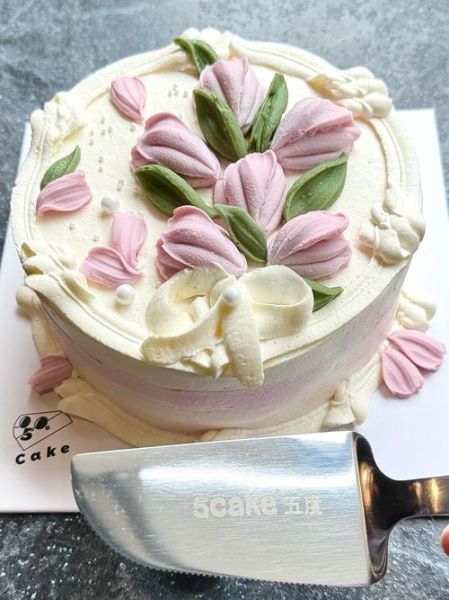 小蛋糕怎么拍好看_手机拍照技巧-第3张图片-山城妙识