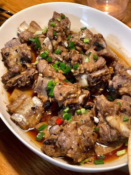 豆豉排骨属于什么烹调方法_豆豉排骨怎么做才入味-第2张图片-山城妙识