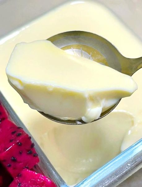 免烤焦糖牛奶鸡蛋布丁怎么做_为什么布丁不凝固-第1张图片-山城妙识 免烤焦糖牛奶鸡蛋布丁怎么做_为什么布丁不凝固-第1张图片-山城妙识