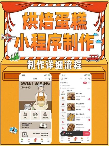 diy蛋糕店怎么开_新手开店流程-第2张图片-山城妙识 diy蛋糕店怎么开_新手开店流程-第2张图片-山城妙识