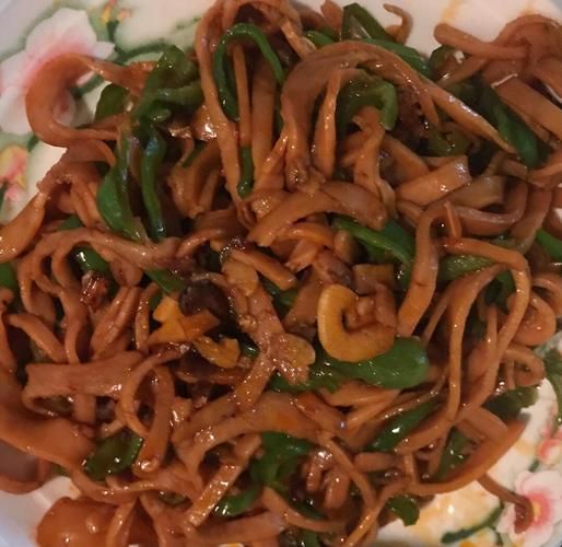 新鲜鱿鱼丝怎么做好吃_家常鱿鱼丝做法大全-第2张图片-山城妙识 新鲜鱿鱼丝怎么做好吃_家常鱿鱼丝做法大全-第2张图片-山城妙识