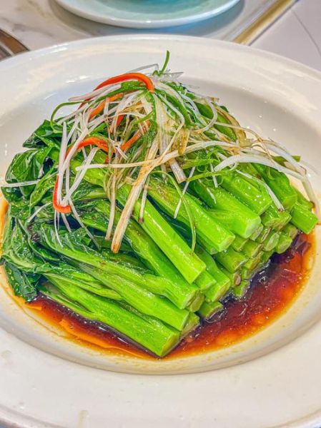 广东菜怎么做好吃_广东菜家常做法技巧-第2张图片-山城妙识 广东菜怎么做好吃_广东菜家常做法技巧-第2张图片-山城妙识