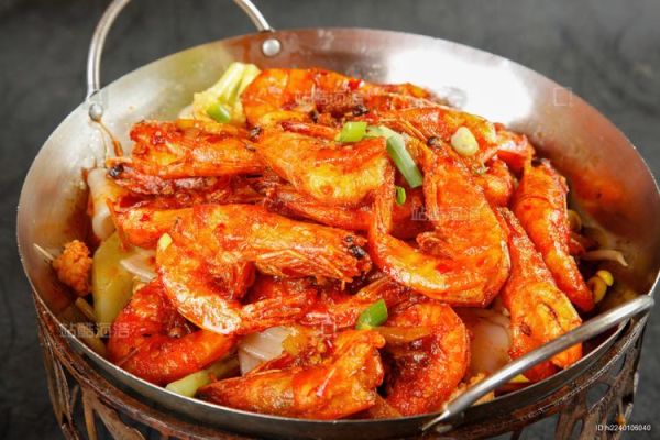 干锅香辣虾火锅怎么做_干锅香辣虾火锅底料哪个牌子好-第3张图片-山城妙识 干锅香辣虾火锅怎么做_干锅香辣虾火锅底料哪个牌子好-第3张图片-山城妙识