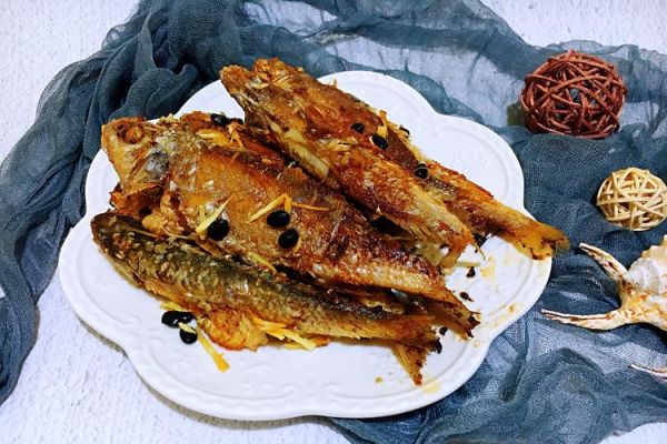 海香鱼是什么鱼_海香鱼怎么做好吃-第3张图片-山城妙识