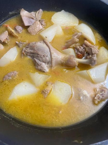 鸭肉煲汤的做法大全_鸭肉煲汤怎么做好喝-第2张图片-山城妙识