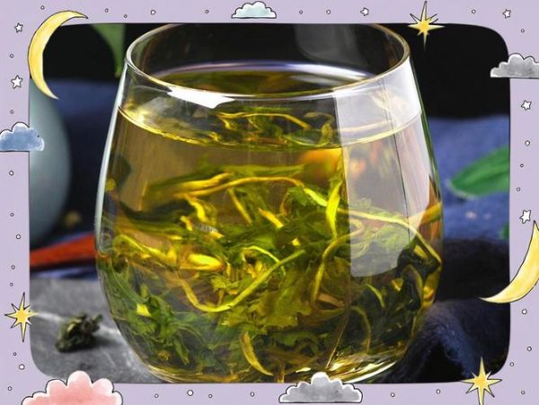 蒲公英茶对妇科炎症有用吗_经期能喝吗-第3张图片-山城妙识 蒲公英茶对妇科炎症有用吗_经期能喝吗-第3张图片-山城妙识