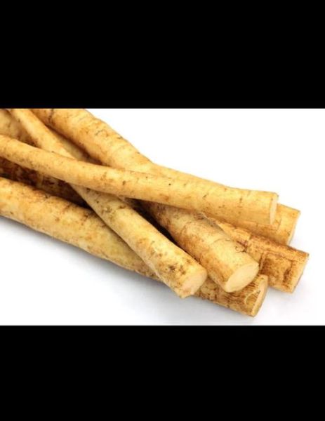 新鲜牛蒡叶怎么吃_牛蒡叶家常做法大全-第2张图片-山城妙识 新鲜牛蒡叶怎么吃_牛蒡叶家常做法大全-第2张图片-山城妙识