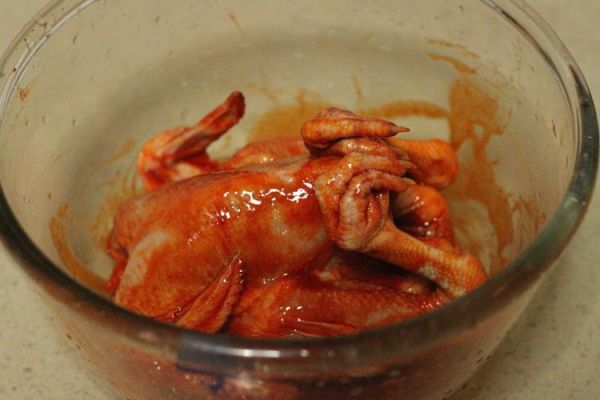 光波炉可以做什么菜_光波炉菜谱大全-第2张图片-山城妙识 光波炉可以做什么菜_光波炉菜谱大全-第2张图片-山城妙识