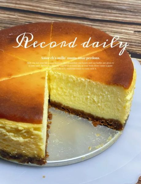 纽约芝士蛋糕口感怎么样_正宗做法口感秘诀-第1张图片-山城妙识 纽约芝士蛋糕口感怎么样_正宗做法口感秘诀-第1张图片-山城妙识