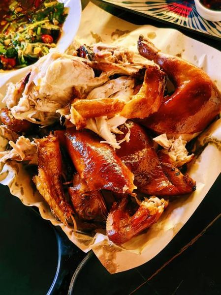 烧鸡最正宗的做法_烧鸡怎么做好吃-第1张图片-山城妙识 烧鸡最正宗的做法_烧鸡怎么做好吃-第1张图片-山城妙识