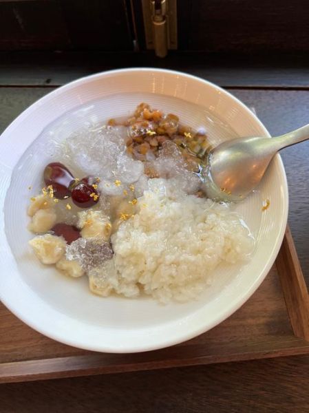 甜汤羹的做法大全_甜汤羹怎么做好吃-第1张图片-山城妙识