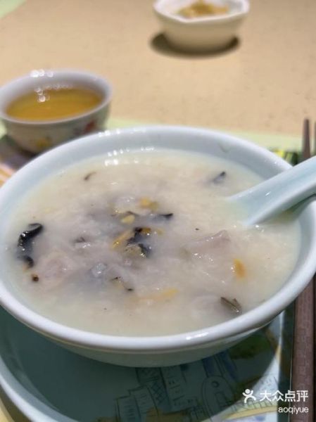 淡菜粥的功效与禁忌_淡菜粥适合什么人吃-第2张图片-山城妙识 淡菜粥的功效与禁忌_淡菜粥适合什么人吃-第2张图片-山城妙识