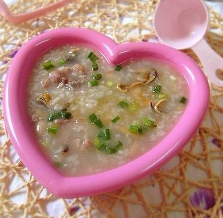 淡菜粥的功效与禁忌_淡菜粥适合什么人吃-第3张图片-山城妙识 淡菜粥的功效与禁忌_淡菜粥适合什么人吃-第3张图片-山城妙识