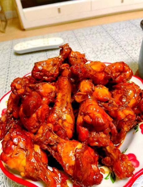 儿童鸡翅根怎么做_鸡翅根适合孩子吃吗-第1张图片-山城妙识 儿童鸡翅根怎么做_鸡翅根适合孩子吃吗-第1张图片-山城妙识