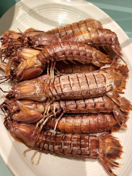 皮皮虾蒸多久最好吃_蒸皮皮虾用大火还是小火-第1张图片-山城妙识 皮皮虾蒸多久最好吃_蒸皮皮虾用大火还是小火-第1张图片-山城妙识