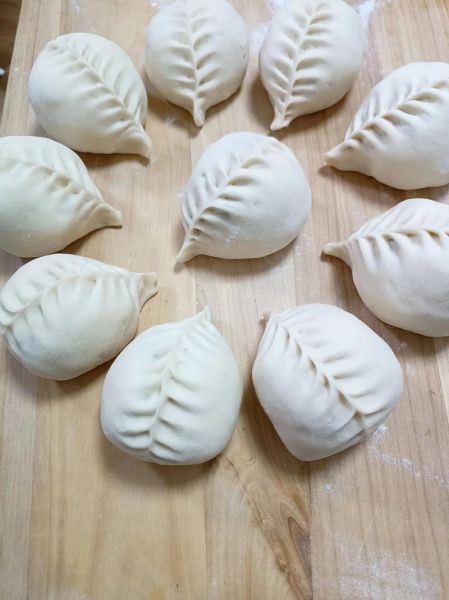 芸豆包子馅怎么做_芸豆包子馅做法大全-第2张图片-山城妙识 芸豆包子馅怎么做_芸豆包子馅做法大全-第2张图片-山城妙识