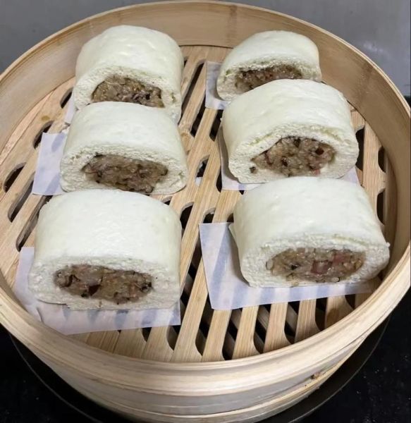 潮汕糯米卷怎么做_潮汕糯米卷的做法步骤-第3张图片-山城妙识 潮汕糯米卷怎么做_潮汕糯米卷的做法步骤-第3张图片-山城妙识