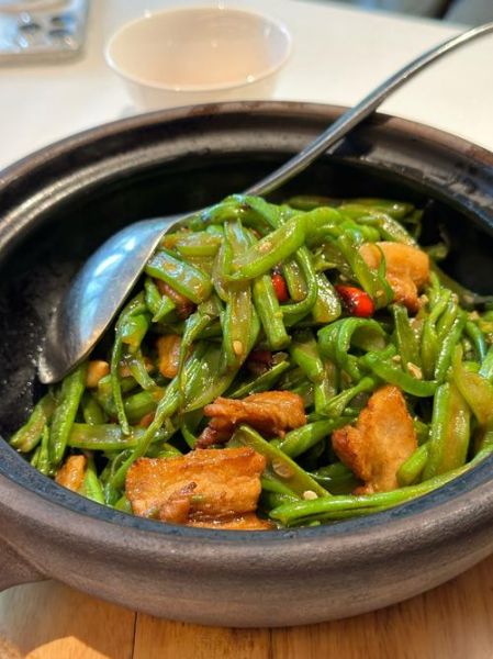 豆角烧肉怎么做_豆角烧肉家常做法-第2张图片-山城妙识 豆角烧肉怎么做_豆角烧肉家常做法-第2张图片-山城妙识