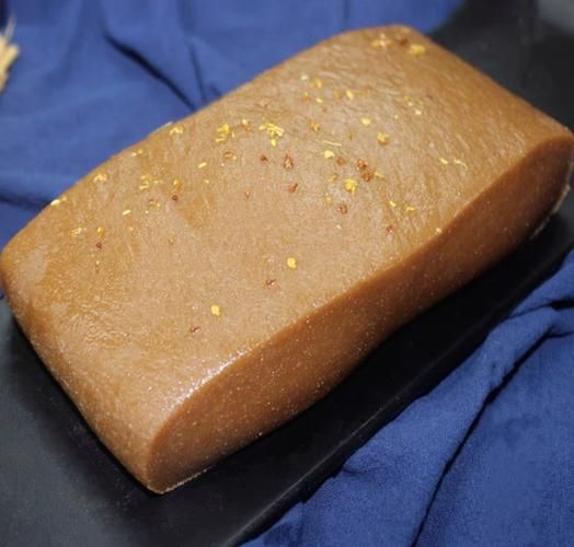 糯米年糕的家常做法_年糕怎么做软糯不粘牙-第2张图片-山城妙识 糯米年糕的家常做法_年糕怎么做软糯不粘牙-第2张图片-山城妙识