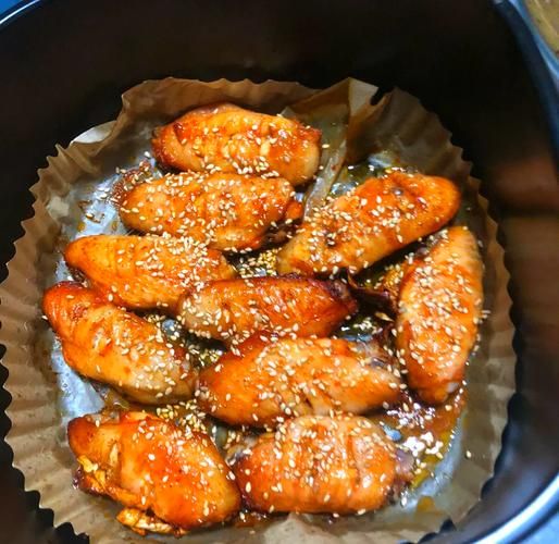 炸奥尔良烤翅怎么做_空气炸锅版做法-第2张图片-山城妙识 炸奥尔良烤翅怎么做_空气炸锅版做法-第2张图片-山城妙识