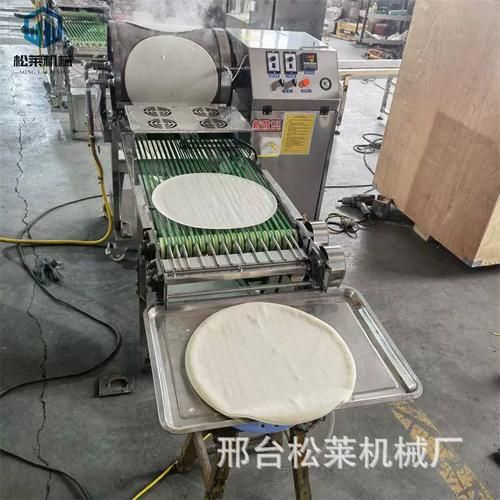 手动小型春卷皮机怎么用_家用春卷皮机哪个牌子好-第1张图片-山城妙识 手动小型春卷皮机怎么用_家用春卷皮机哪个牌子好-第1张图片-山城妙识