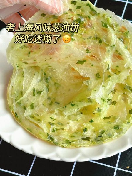 油饼怎么做才又软又酥_家庭版详细步骤-第2张图片-山城妙识 油饼怎么做才又软又酥_家庭版详细步骤-第2张图片-山城妙识