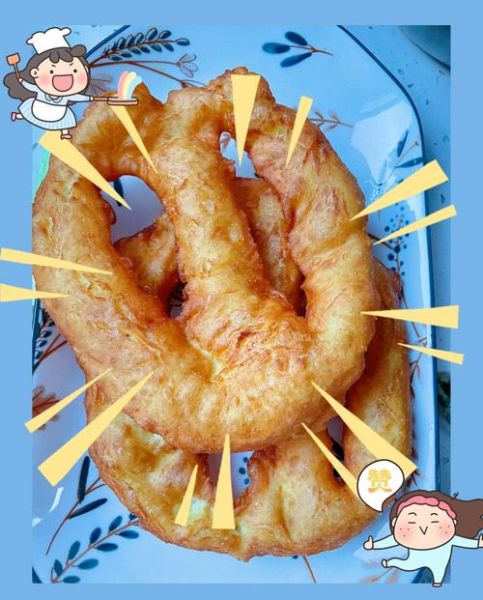 油饼怎么做才又软又酥_家庭版详细步骤-第3张图片-山城妙识 油饼怎么做才又软又酥_家庭版详细步骤-第3张图片-山城妙识