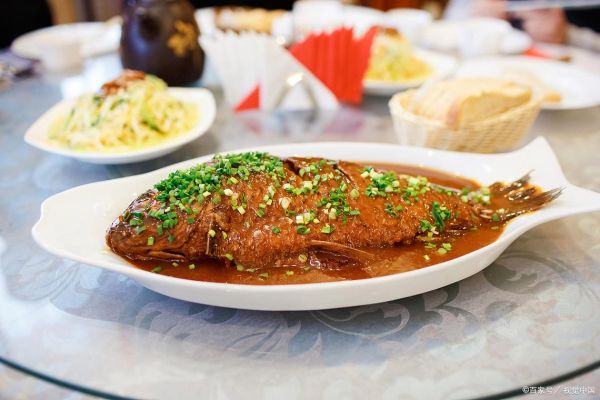 东坡鱼怎么做_东坡鱼正宗做法-第1张图片-山城妙识 东坡鱼怎么做_东坡鱼正宗做法-第1张图片-山城妙识