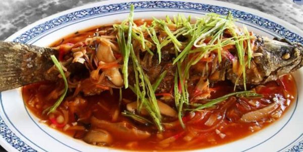 东坡鱼怎么做_东坡鱼正宗做法-第2张图片-山城妙识 东坡鱼怎么做_东坡鱼正宗做法-第2张图片-山城妙识