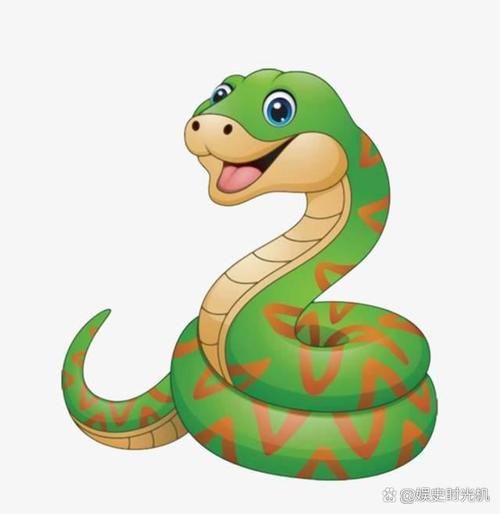 菜花蛇大战眼镜王蛇_谁更厉害-第3张图片-山城妙识 菜花蛇大战眼镜王蛇_谁更厉害-第3张图片-山城妙识