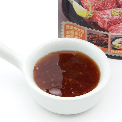 大喜大烤肉酱可以直接吃吗_生吃安全吗-第3张图片-山城妙识