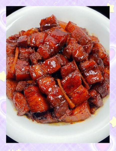 红烧肉最正宗做法_家庭版红烧肉怎么做-第1张图片-山城妙识 红烧肉最正宗做法_家庭版红烧肉怎么做-第1张图片-山城妙识