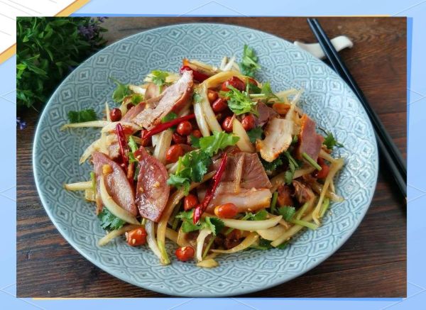 夏天吃什么肉菜不油腻_适合夏天吃的清淡肉菜有哪些-第3张图片-山城妙识 夏天吃什么肉菜不油腻_适合夏天吃的清淡肉菜有哪些-第3张图片-山城妙识