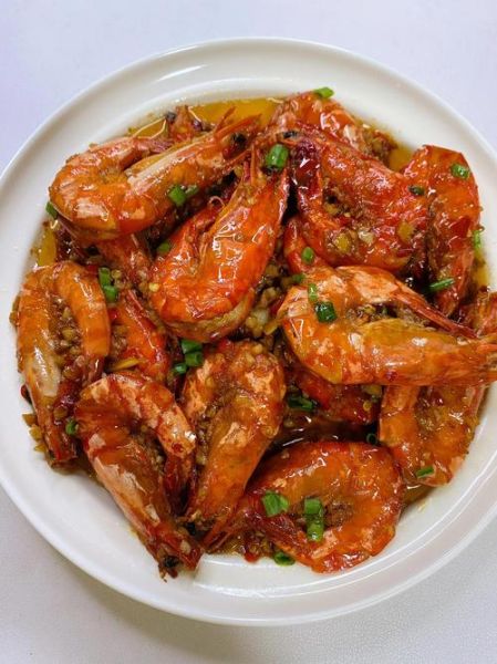 油爆小虾怎么做好吃_油爆小虾的做法窍门-第2张图片-山城妙识 油爆小虾怎么做好吃_油爆小虾的做法窍门-第2张图片-山城妙识