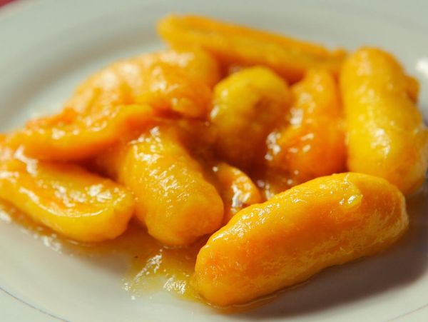 拔丝苹果是什么菜系_拔丝苹果属于哪个地方菜-第1张图片-山城妙识 拔丝苹果是什么菜系_拔丝苹果属于哪个地方菜-第1张图片-山城妙识