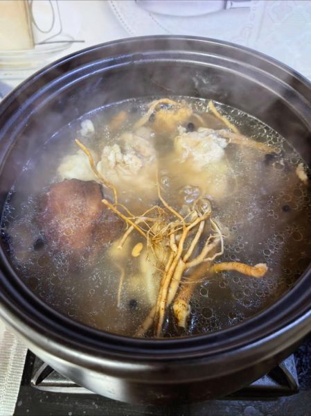 腱子肉炖汤怎么炖不柴_腱子肉炖汤的做法大全-第1张图片-山城妙识 腱子肉炖汤怎么炖不柴_腱子肉炖汤的做法大全-第1张图片-山城妙识