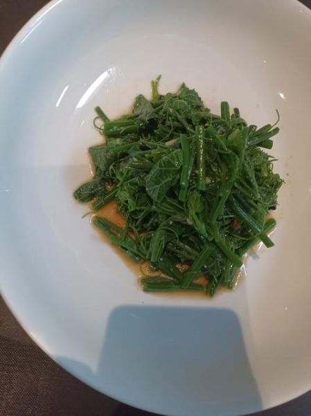 新鲜龙须菜怎么凉拌_龙须菜凉拌要不要焯水-第2张图片-山城妙识 新鲜龙须菜怎么凉拌_龙须菜凉拌要不要焯水-第2张图片-山城妙识