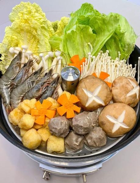 肉丸子清汤火锅怎么做_肉丸子清汤火锅底料配方-第2张图片-山城妙识 肉丸子清汤火锅怎么做_肉丸子清汤火锅底料配方-第2张图片-山城妙识