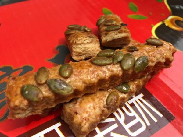 油炸南瓜酥条怎么做_南瓜酥条炸多久才酥脆-第2张图片-山城妙识 油炸南瓜酥条怎么做_南瓜酥条炸多久才酥脆-第2张图片-山城妙识