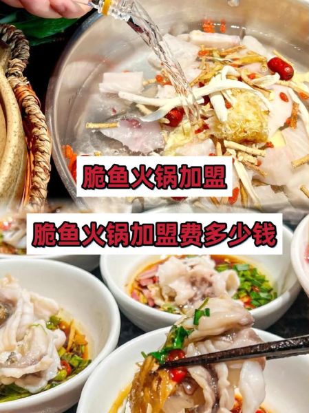 加盟鱼火锅费用多少钱_鱼火锅加盟成本明细-第1张图片-山城妙识 加盟鱼火锅费用多少钱_鱼火锅加盟成本明细-第1张图片-山城妙识