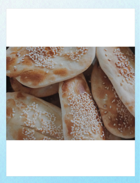 空心烧饼怎么做_空心烧饼配方比例-第1张图片-山城妙识 空心烧饼怎么做_空心烧饼配方比例-第1张图片-山城妙识