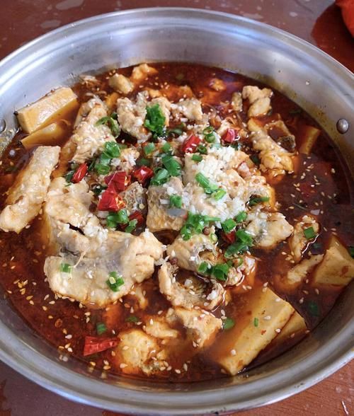 水煮鱼怎么做法才好吃_水煮鱼视频教程-第1张图片-山城妙识 水煮鱼怎么做法才好吃_水煮鱼视频教程-第1张图片-山城妙识