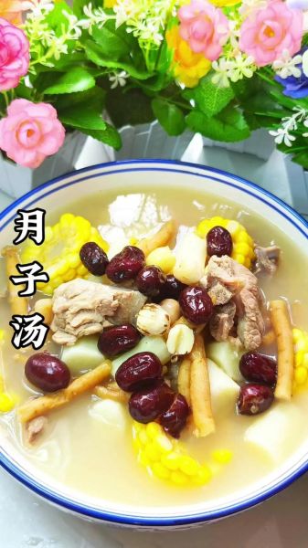 炖排骨汤要不要焯水_焯水后汤更白吗-第1张图片-山城妙识 炖排骨汤要不要焯水_焯水后汤更白吗-第1张图片-山城妙识