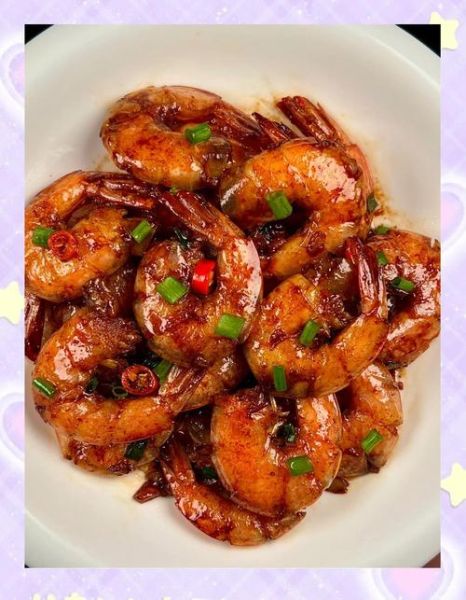 油焖虾家常最简单做法_油焖虾怎么做好吃又简单-第2张图片-山城妙识 油焖虾家常最简单做法_油焖虾怎么做好吃又简单-第2张图片-山城妙识