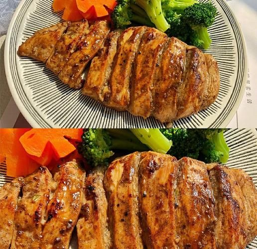 减脂鸡胸肉怎么做_减脂鸡胸肉简单做法-第1张图片-山城妙识 减脂鸡胸肉怎么做_减脂鸡胸肉简单做法-第1张图片-山城妙识