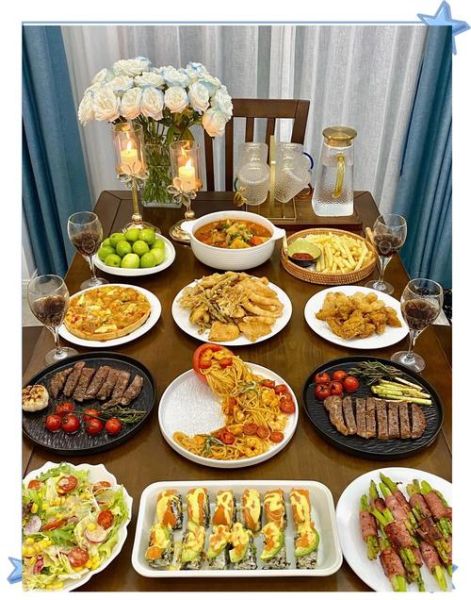 在家做西餐都做什么菜_简单易学-第1张图片-山城妙识 在家做西餐都做什么菜_简单易学-第1张图片-山城妙识