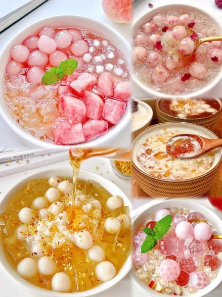 糖水怎么做_家常糖水做法大全-第2张图片-山城妙识 糖水怎么做_家常糖水做法大全-第2张图片-山城妙识