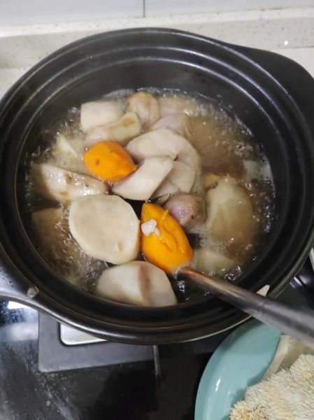 糖水怎么做_家常糖水做法大全-第1张图片-山城妙识 糖水怎么做_家常糖水做法大全-第1张图片-山城妙识