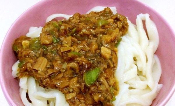 蘑菇打卤面怎么做_蘑菇打卤面家常做法-第3张图片-山城妙识 蘑菇打卤面怎么做_蘑菇打卤面家常做法-第3张图片-山城妙识